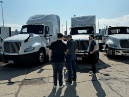 About Us | Proaction | Proaction